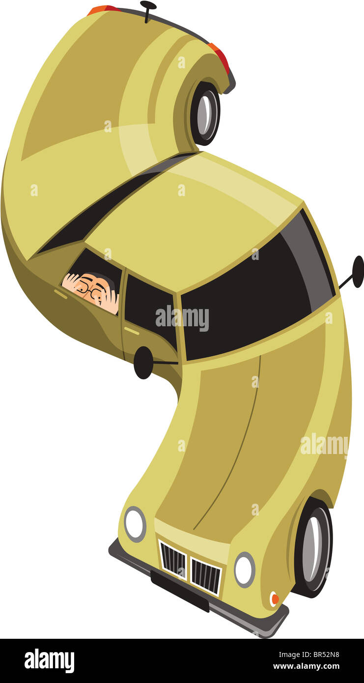 Stretch pictures Cut Out Stock Images & Pictures - Alamy