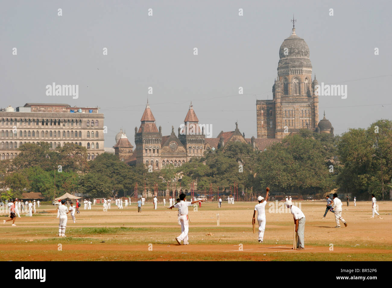 Azad Maidan High Resolution Stock Photography and Images - Alamy