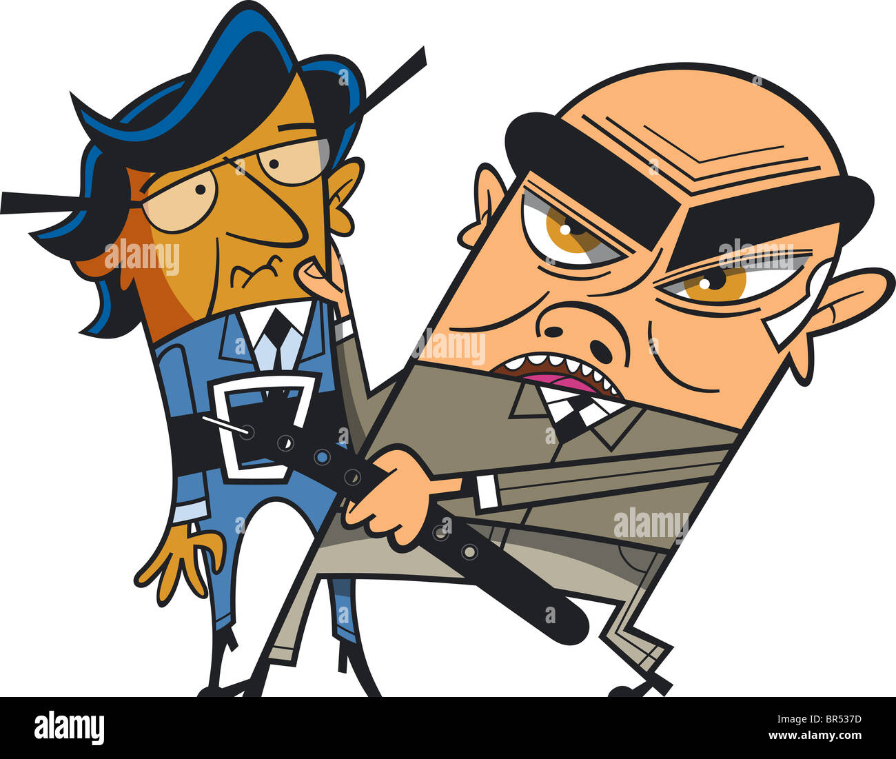 Business Bullies High Resolution Stock Photography and Images - Alamy