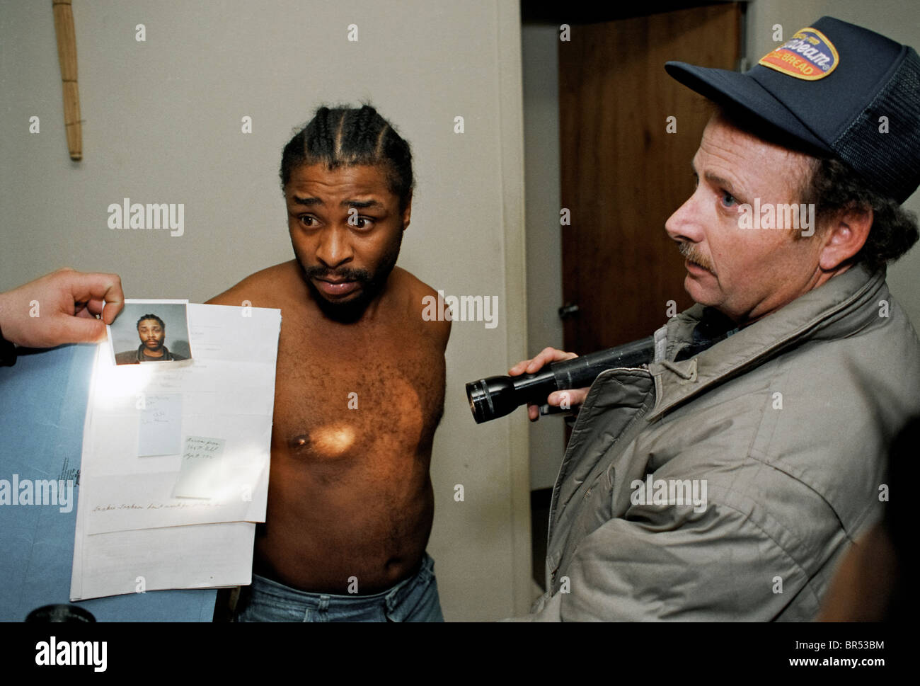 Hunters shot hi-res stock photography and images - Alamy