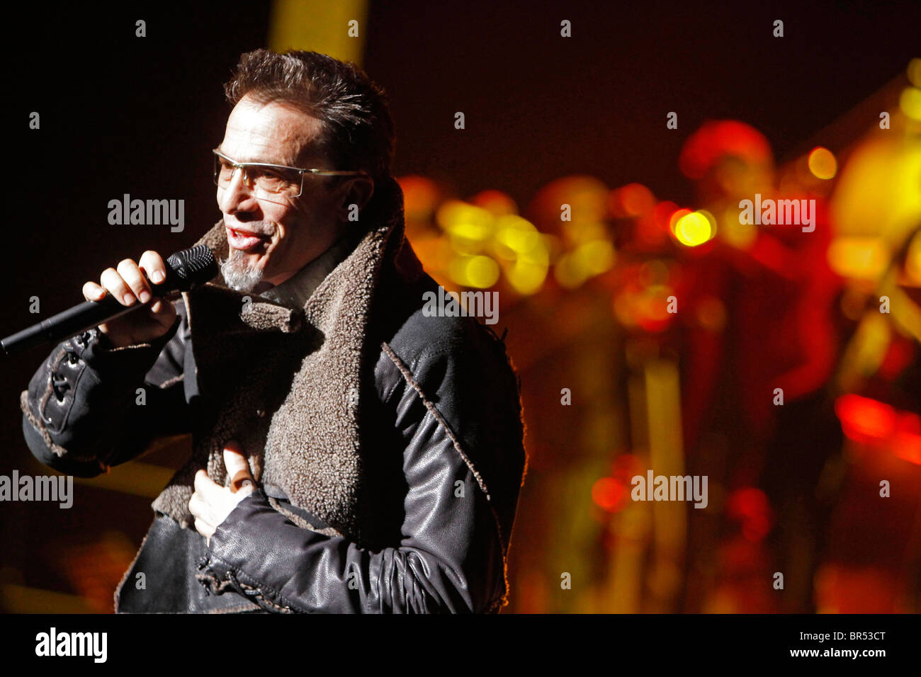 Florent pagny hi-res stock photography and images - Alamy