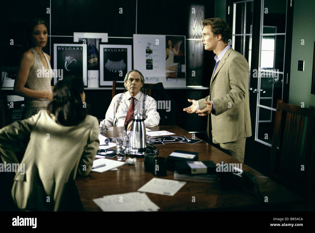 How To Lose A Guy In 10 Days Shalom High Resolution Stock Photography ...