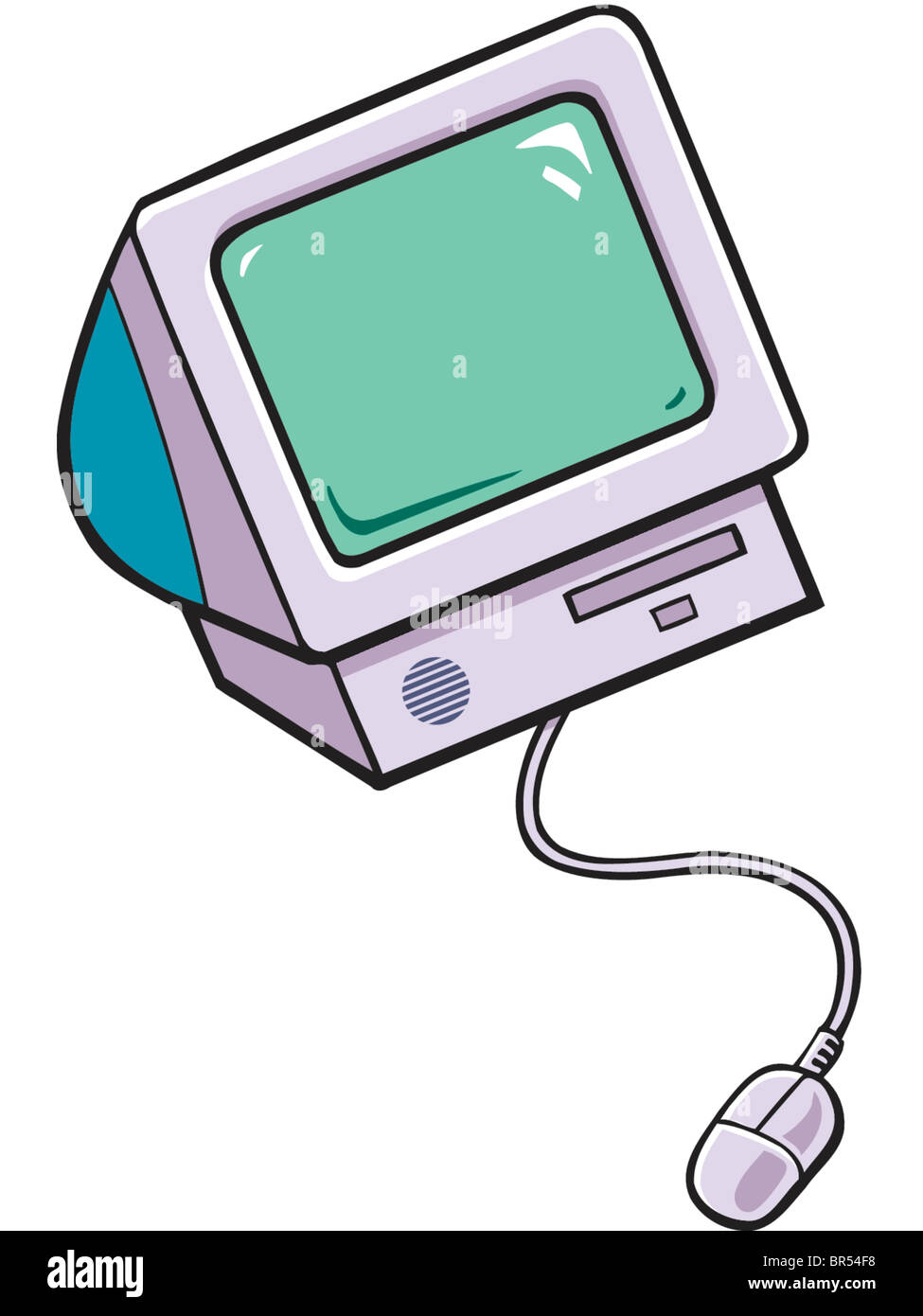 Mac mouse icon hi-res stock photography and images - Alamy