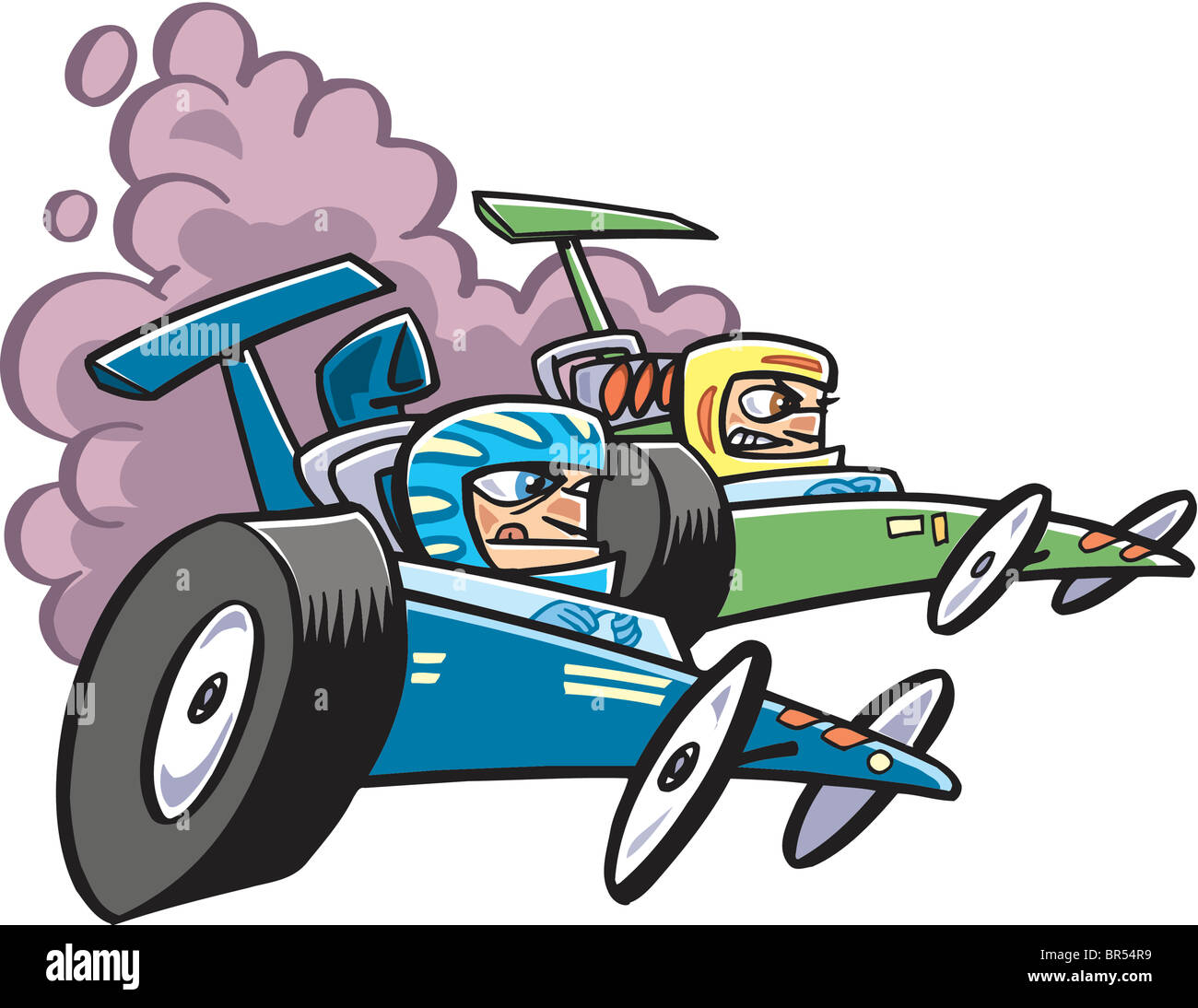 Two carts hi-res stock photography and images - Alamy