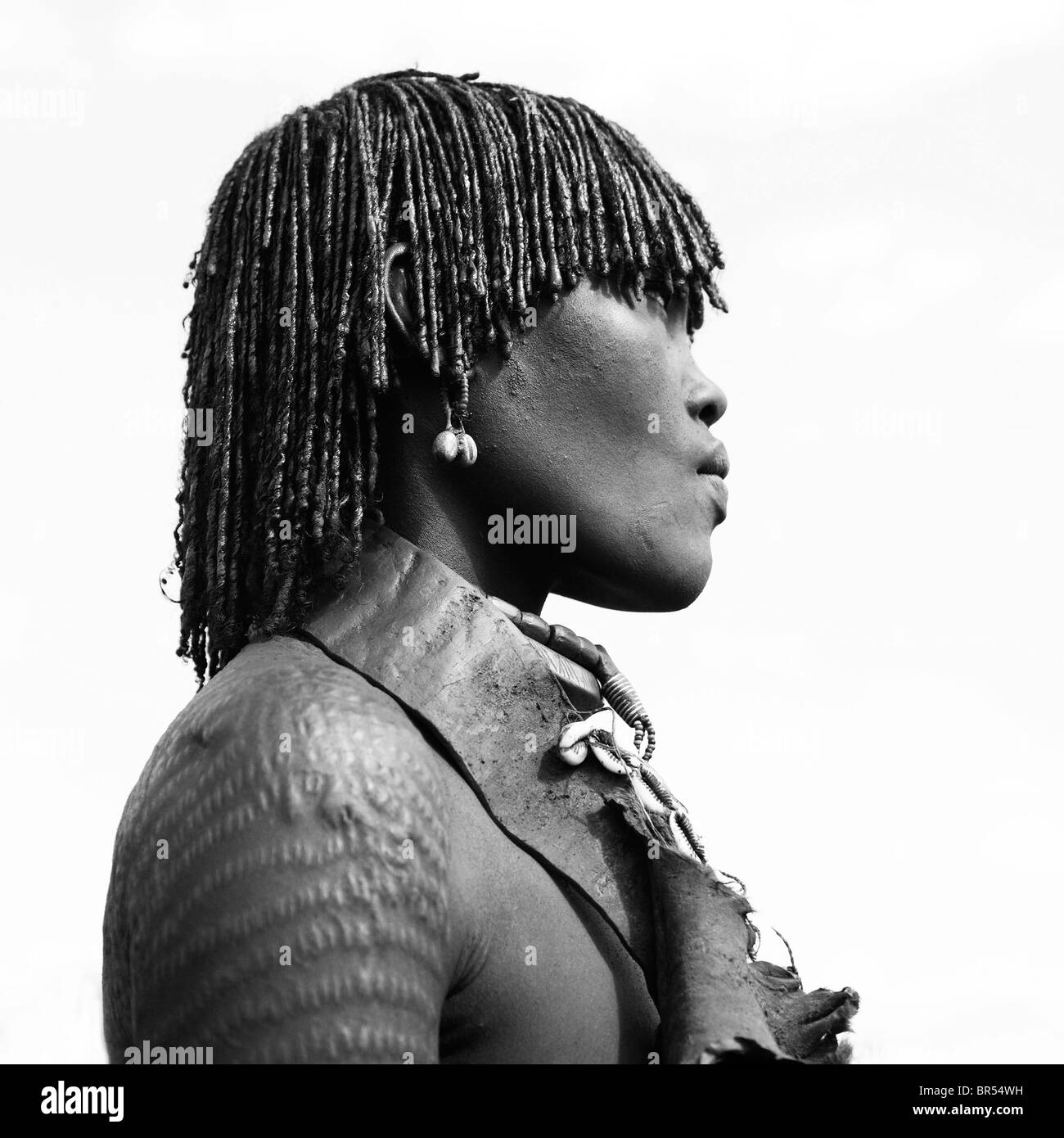 Scars arm hi-res stock photography and images - Alamy