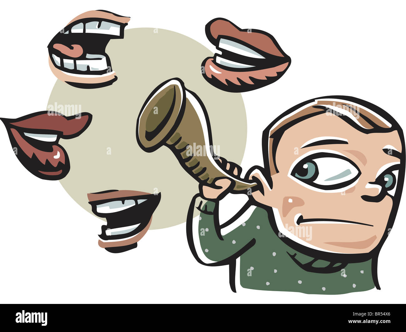 Eavesdrop eavesdropping hi-res stock photography and images - Alamy Eavesdrop eavesdropping hi-res stock photography and images - Alamy