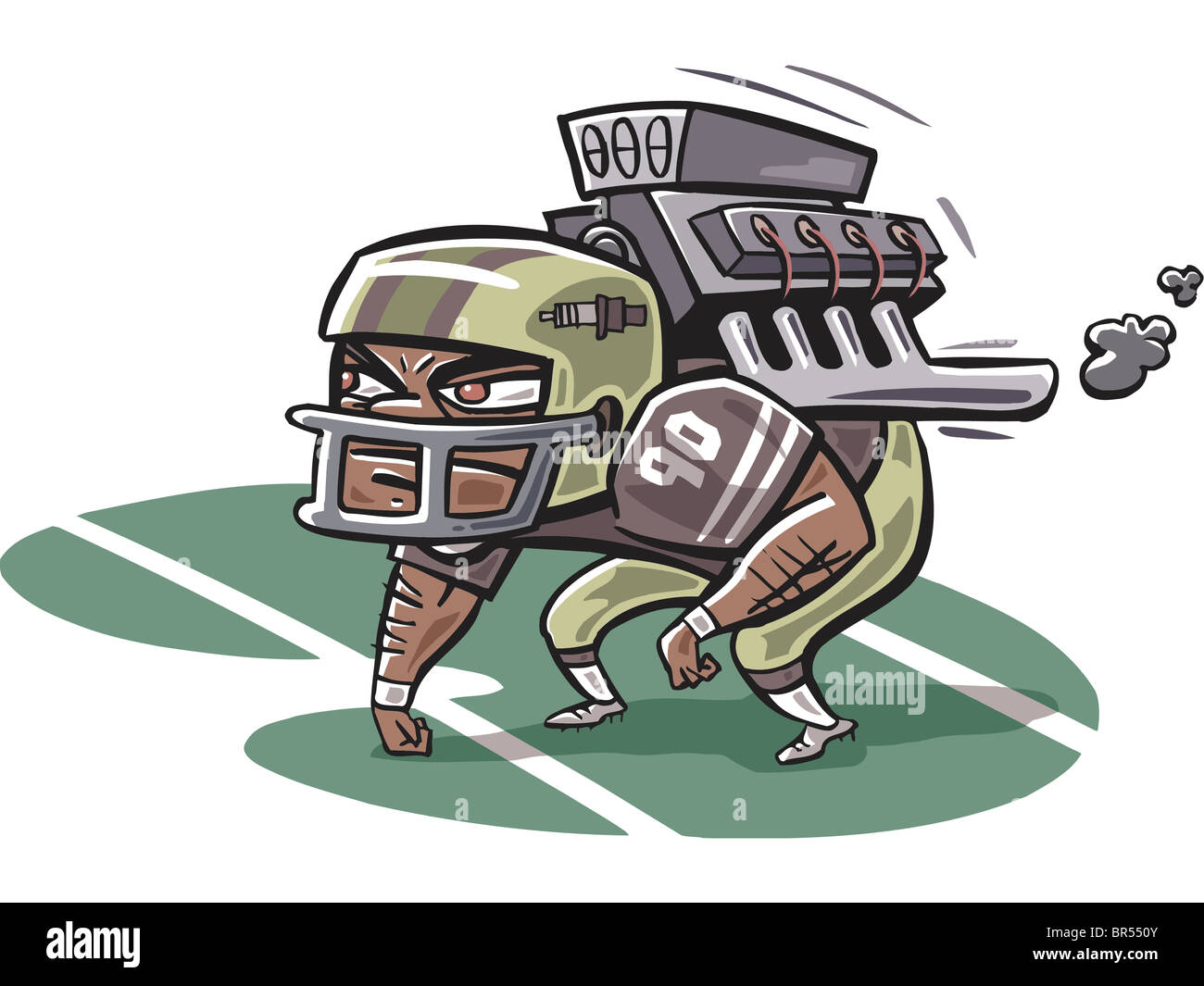 Motor ready hi-res stock photography and images - Alamy