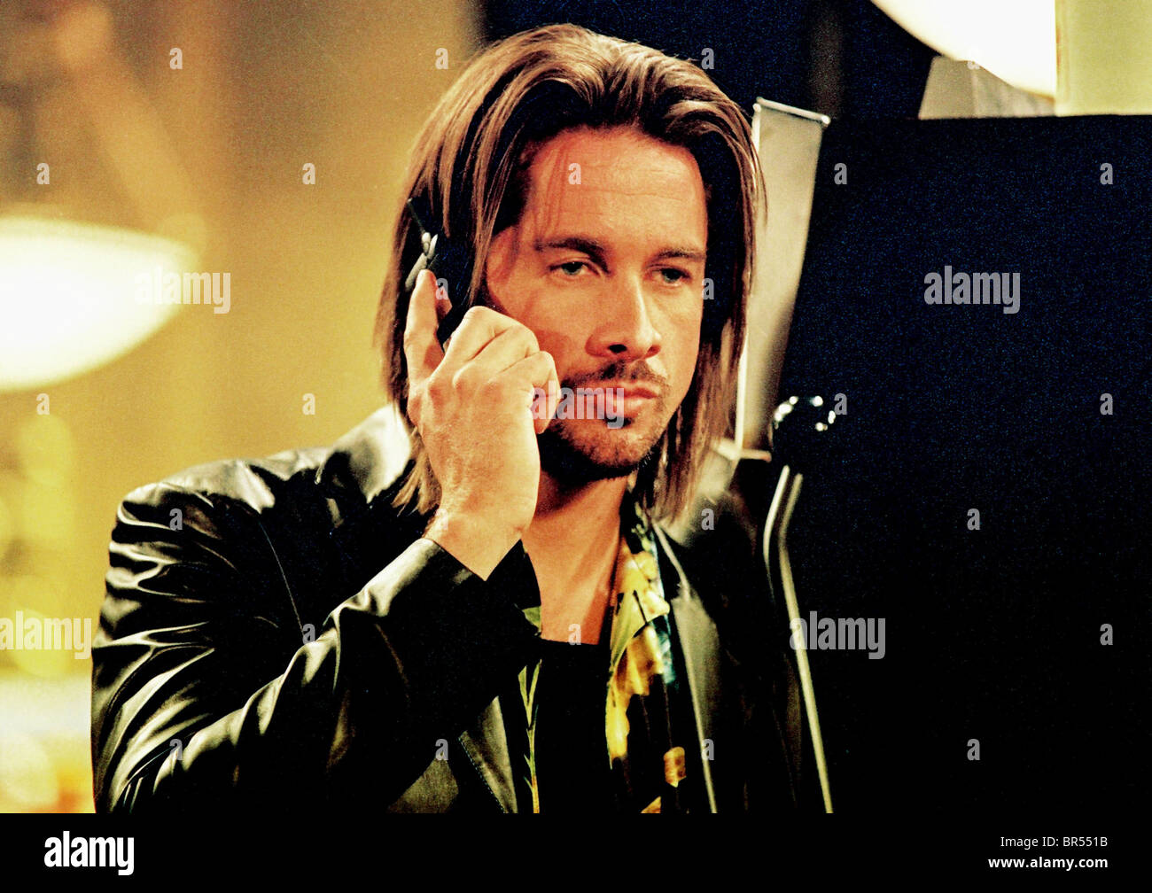 Michael Easton High Resolution Stock Photography and Images - Alamy
