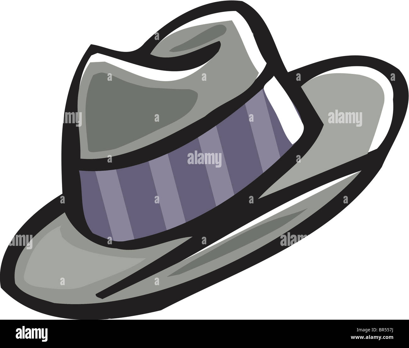 Drawing with hat hi-res stock photography and images - Alamy