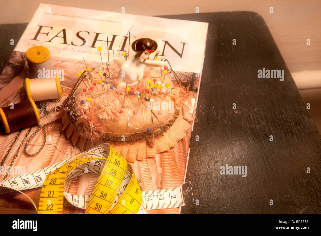 Book fashion hi-res stock photography and images - Alamy