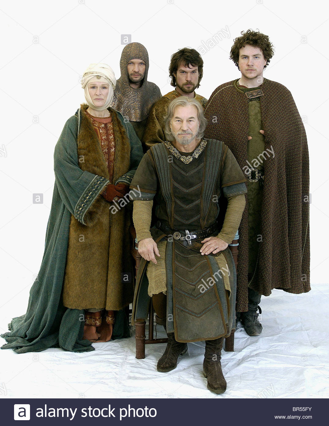 Patrick Howard High Resolution Stock Photography and Images - Alamy