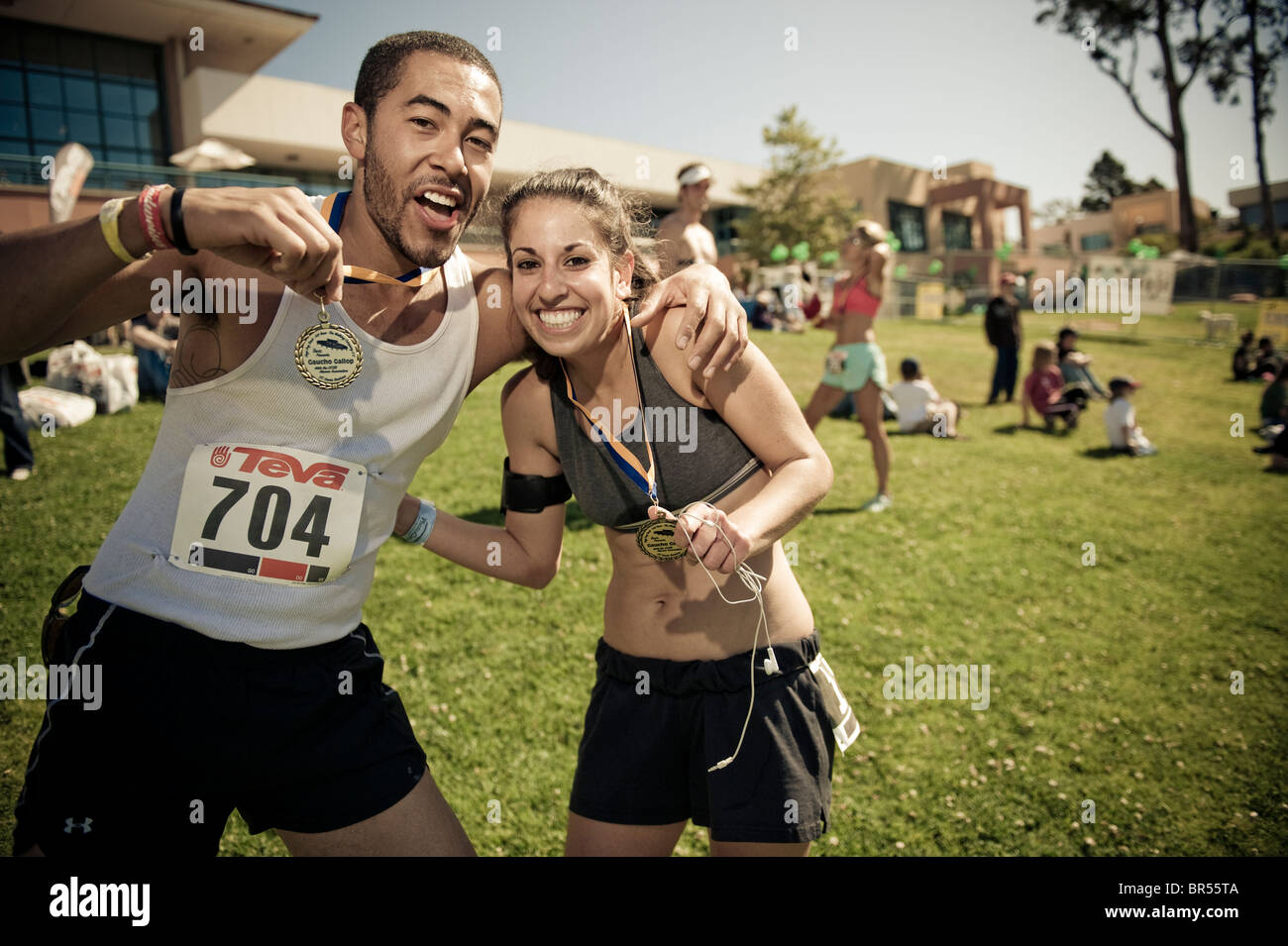 Barba barbara hi-res stock photography and images - Alamy