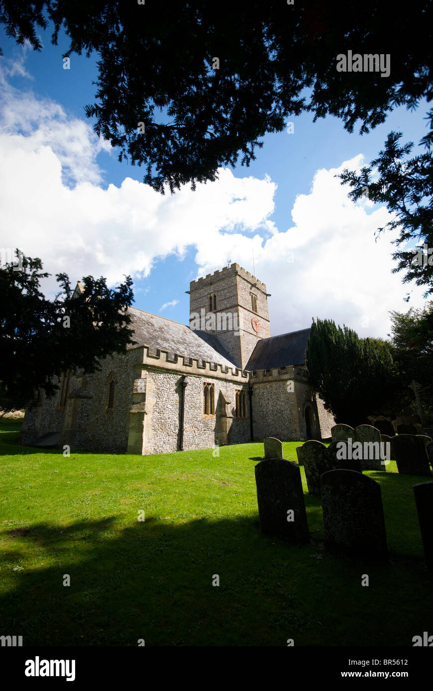 East garston hi-res stock photography and images - Alamy