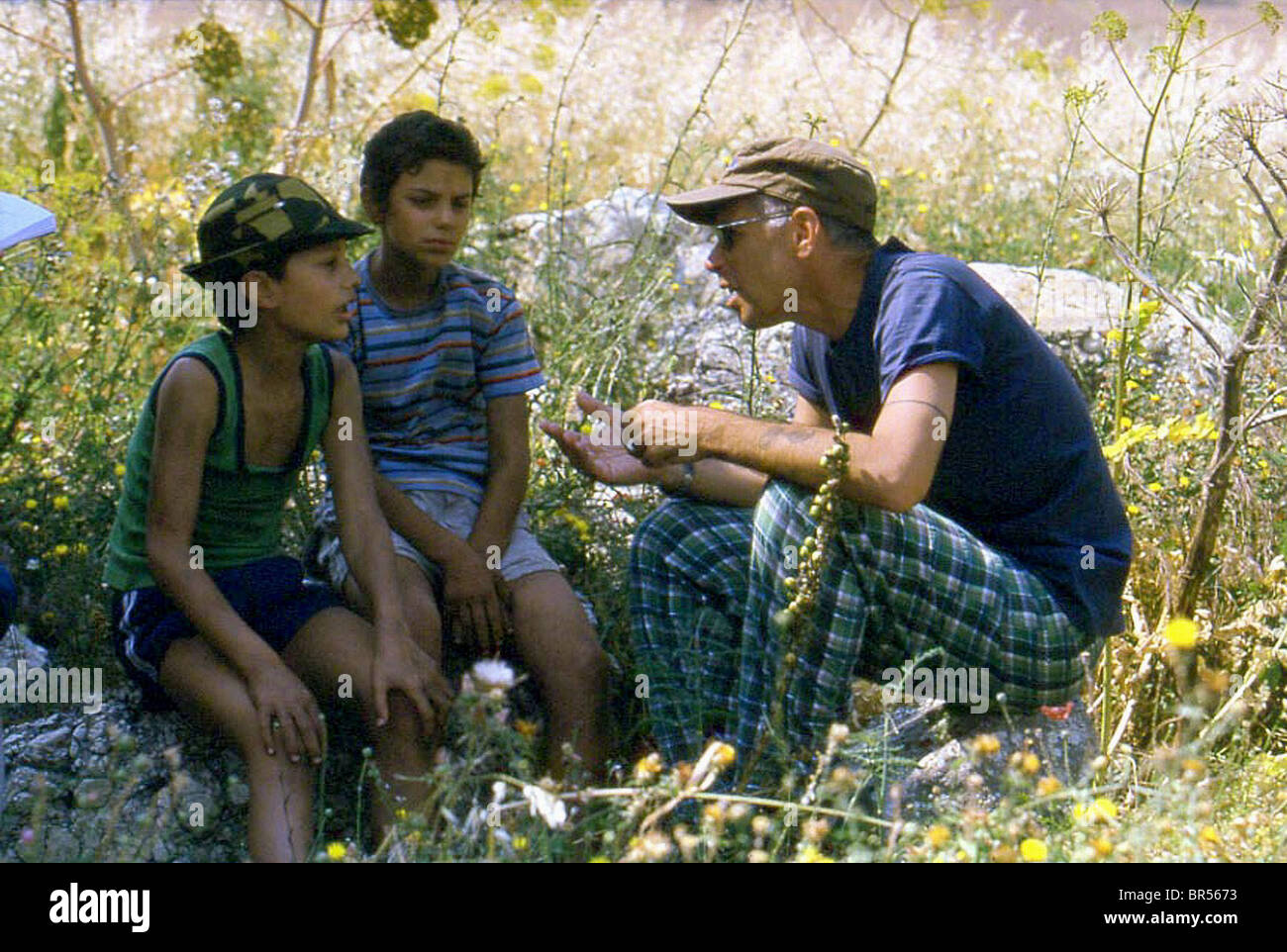 Im Not There Film On Set High Resolution Stock Photography and Images ...