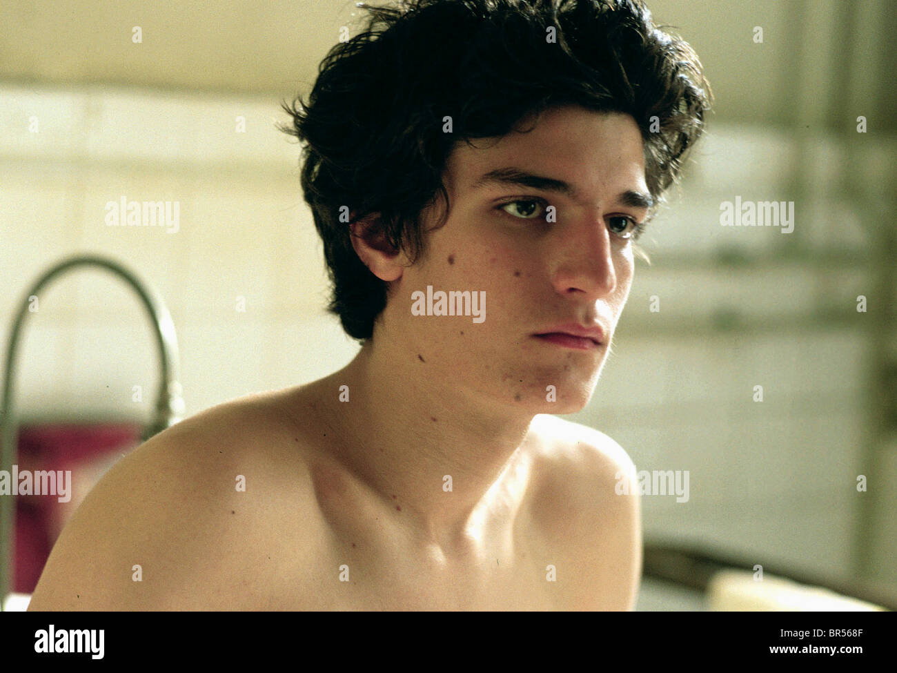 Louis Garrel High Resolution Stock Photography and Images - Alamy