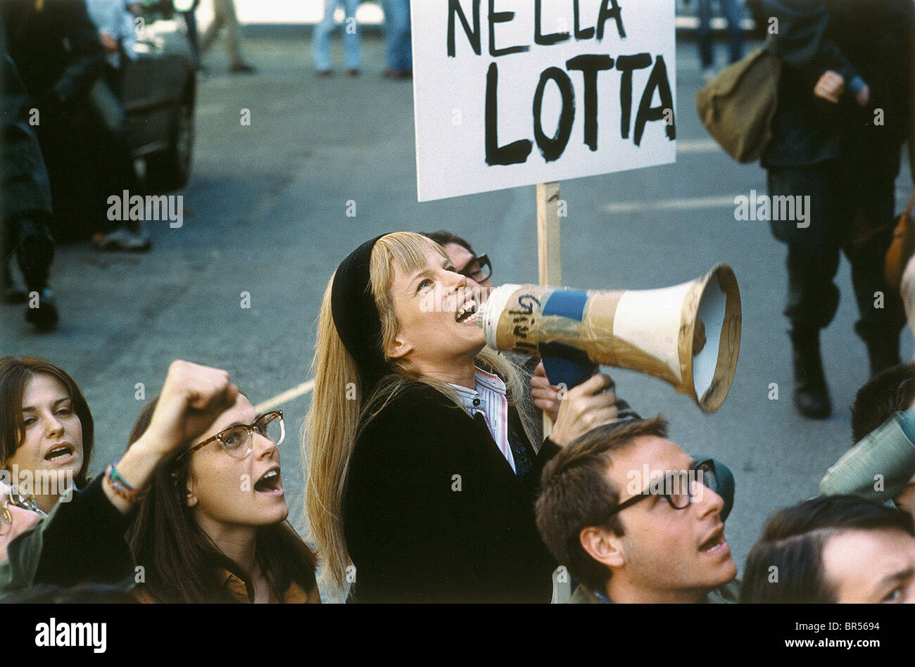 La Meglio Gioventu High Resolution Stock Photography and Images - Alamy