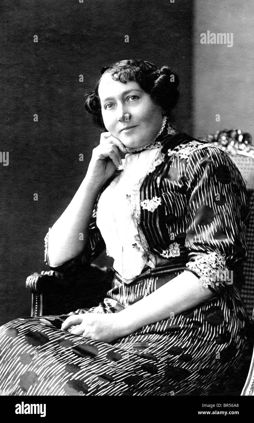 1900 fashion hi-res stock photography and images - Alamy