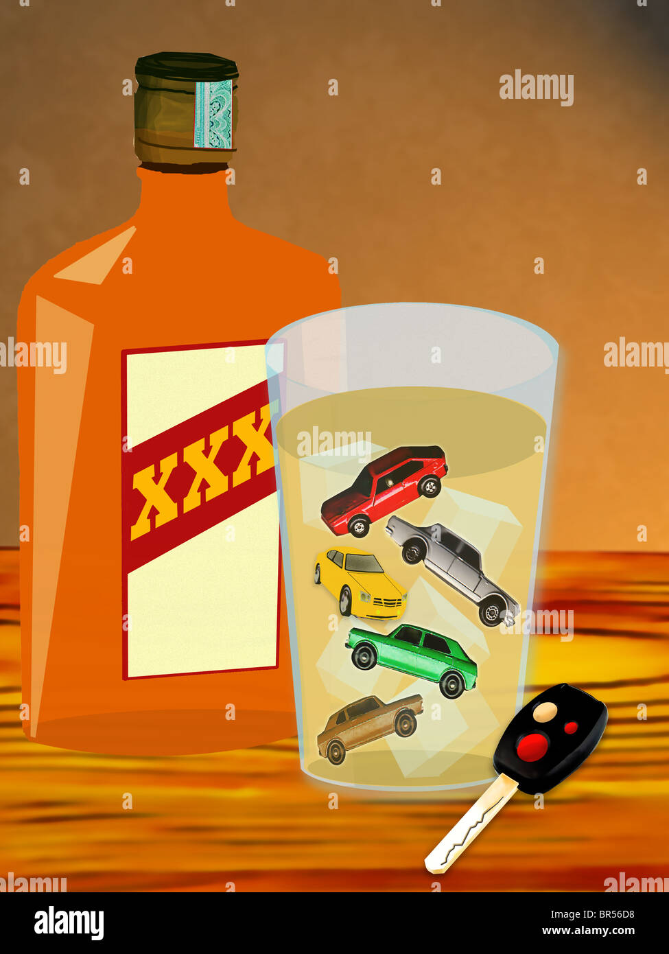 Inside cars hi-res stock photography and images - Alamy