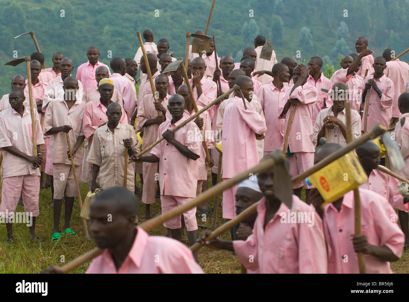 Genocidaires rwanda hi-res stock photography and images - Alamy