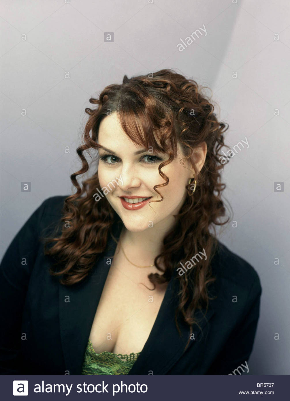 Sara Rue Where High Resolution Stock Photography and Images - Alamy