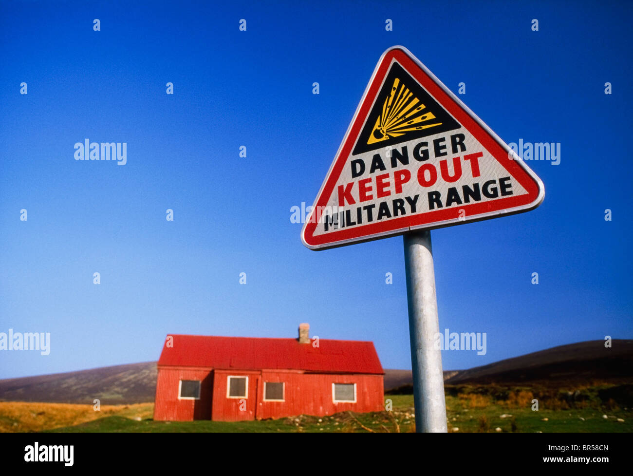 Ireland army hi-res stock photography and images - Alamy