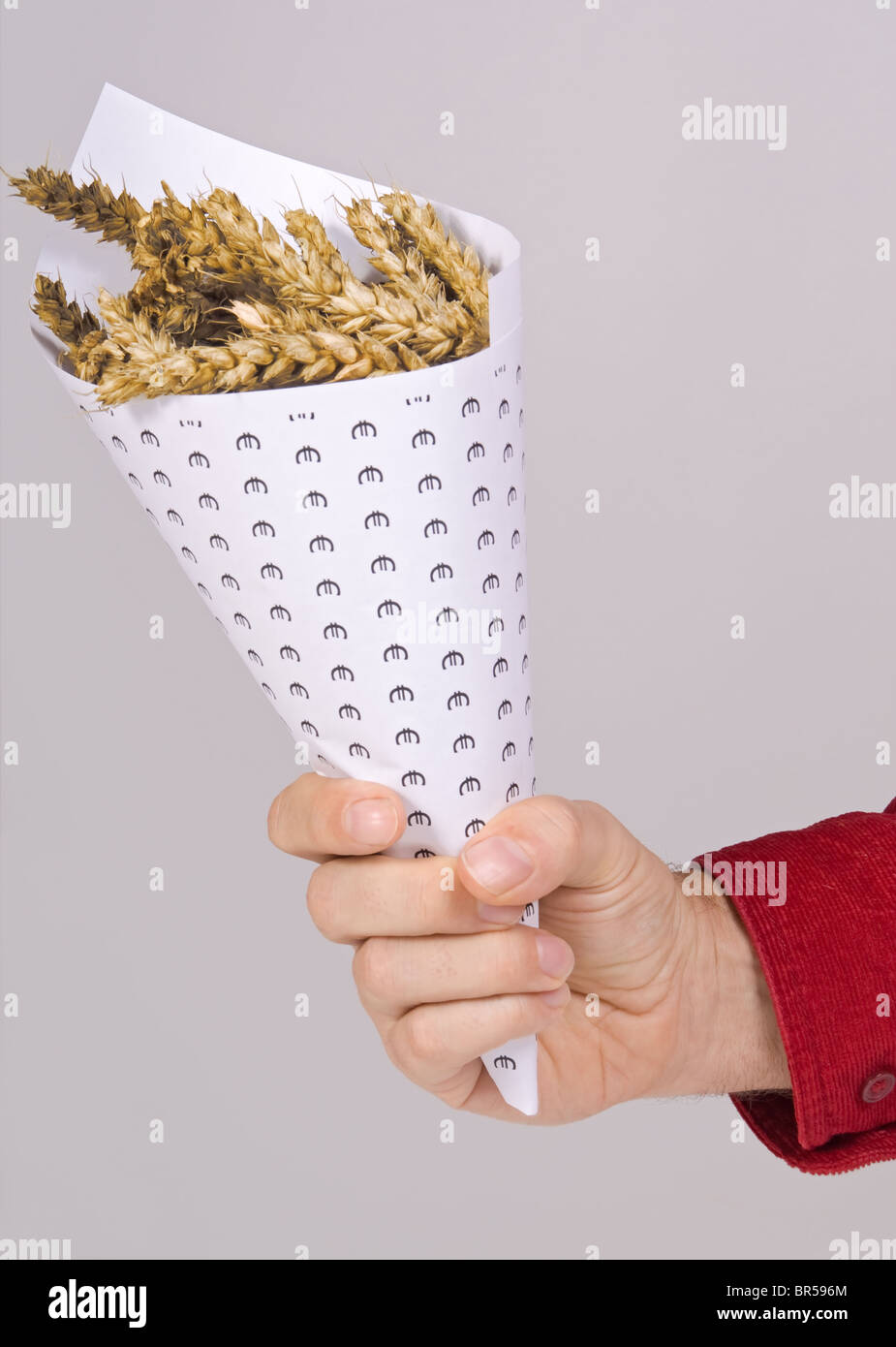 Money cone hi-res stock photography and images - Alamy