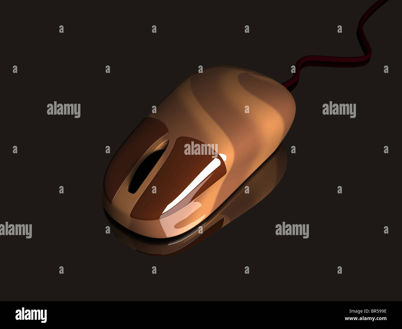 Chocolate hardware hi-res stock photography and images - Alamy