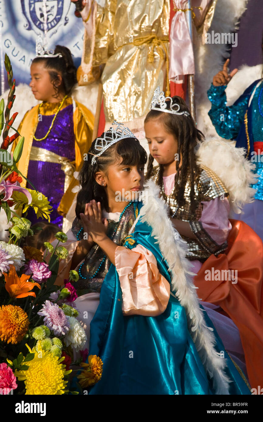 Float parade mexico hi-res stock photography and images - Alamy