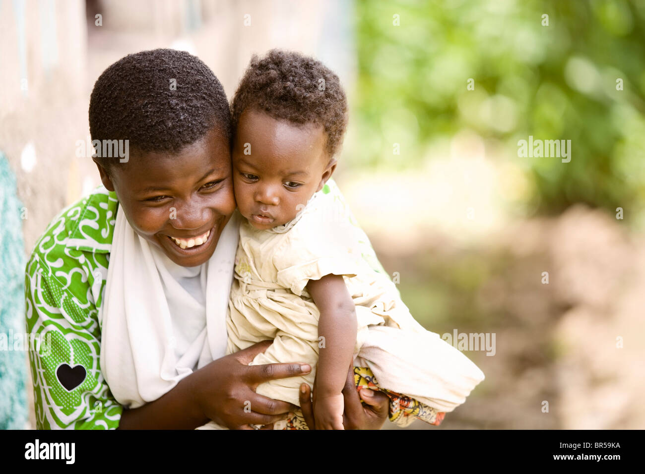 Rwandan refugees hi-res stock photography and images - Alamy