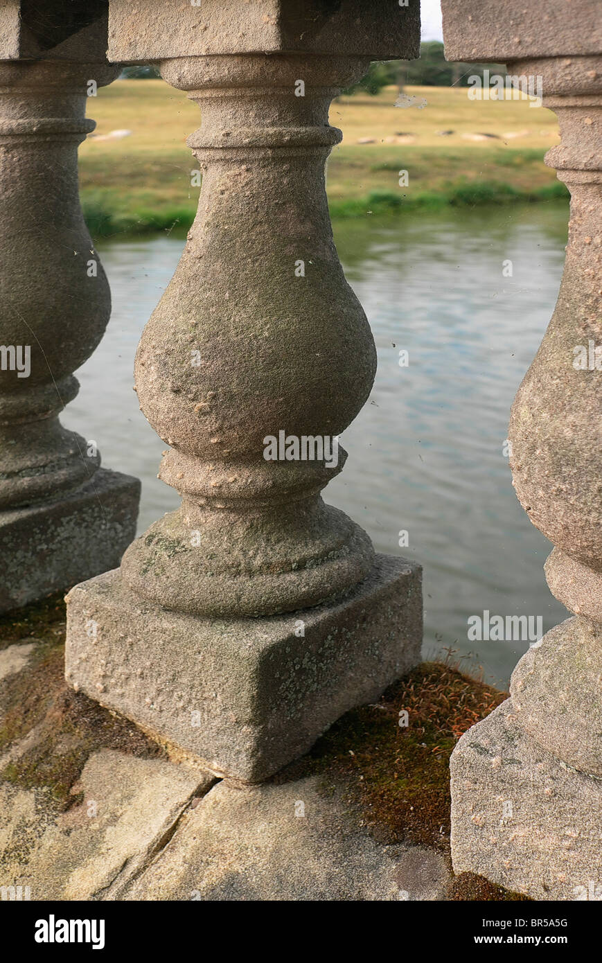 Compton Verney Bridge High Resolution Stock Photography and Images - Alamy