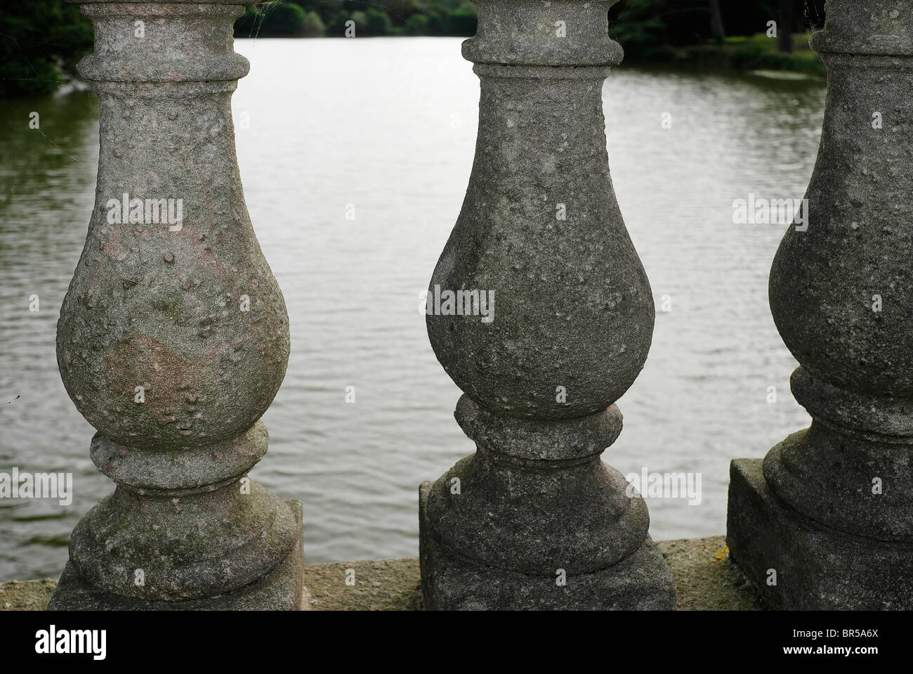 Robert Adam Bridge High Resolution Stock Photography and Images - Alamy