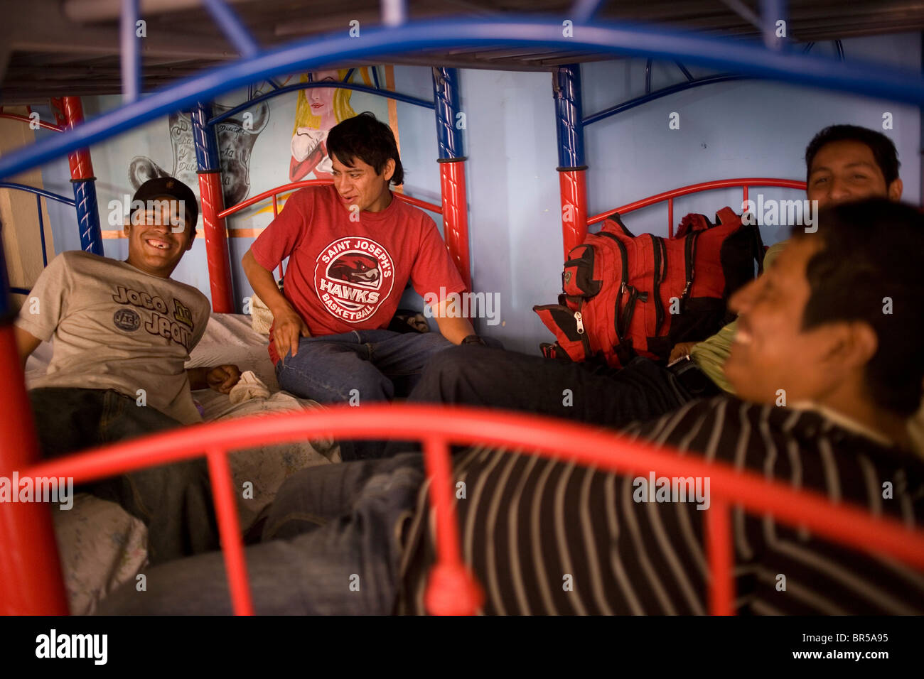 Undocumented People High Resolution Stock Photography and Images - Alamy