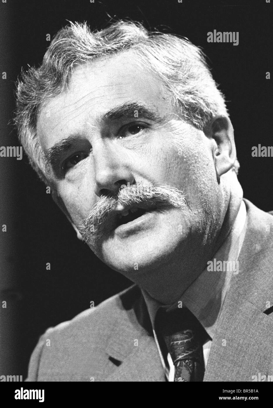 Tony Christopher businessman and trade Union activist pictured in 1979 ...