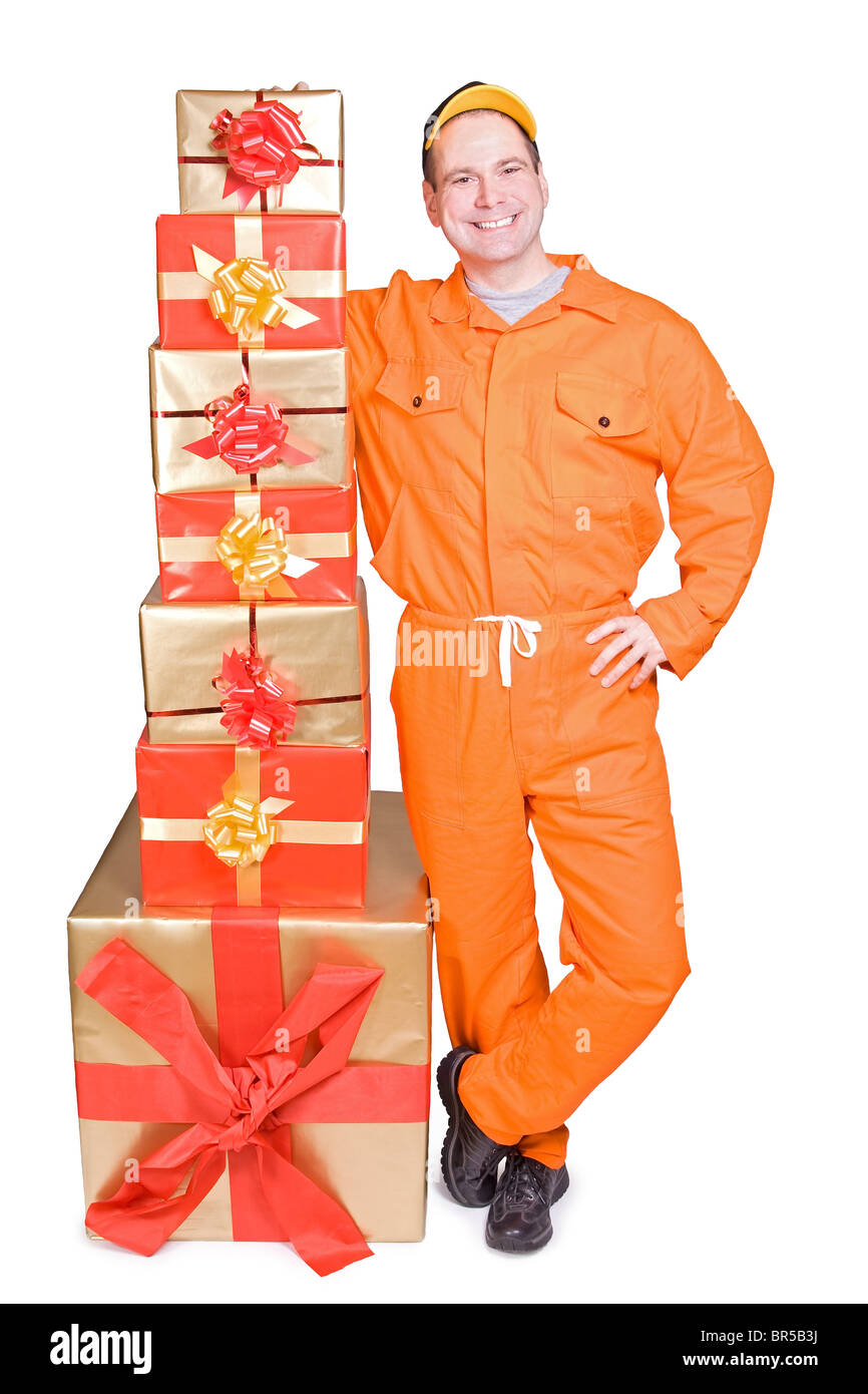 Christmas day service Cut Out Stock Images & Pictures - Alamy