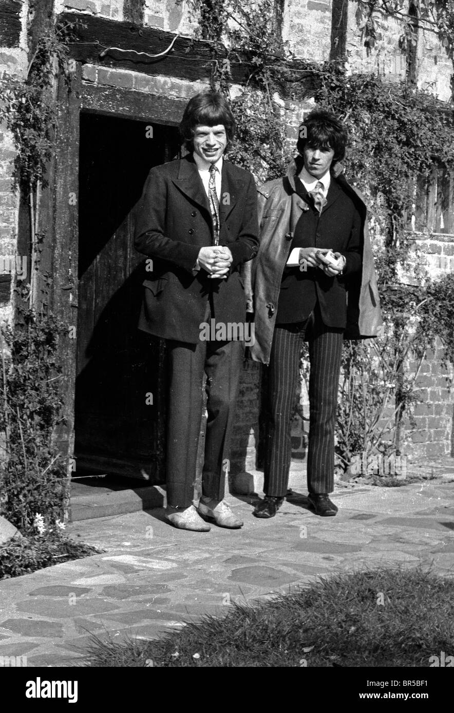 Redlands keith richards hi-res stock photography and images - Alamy