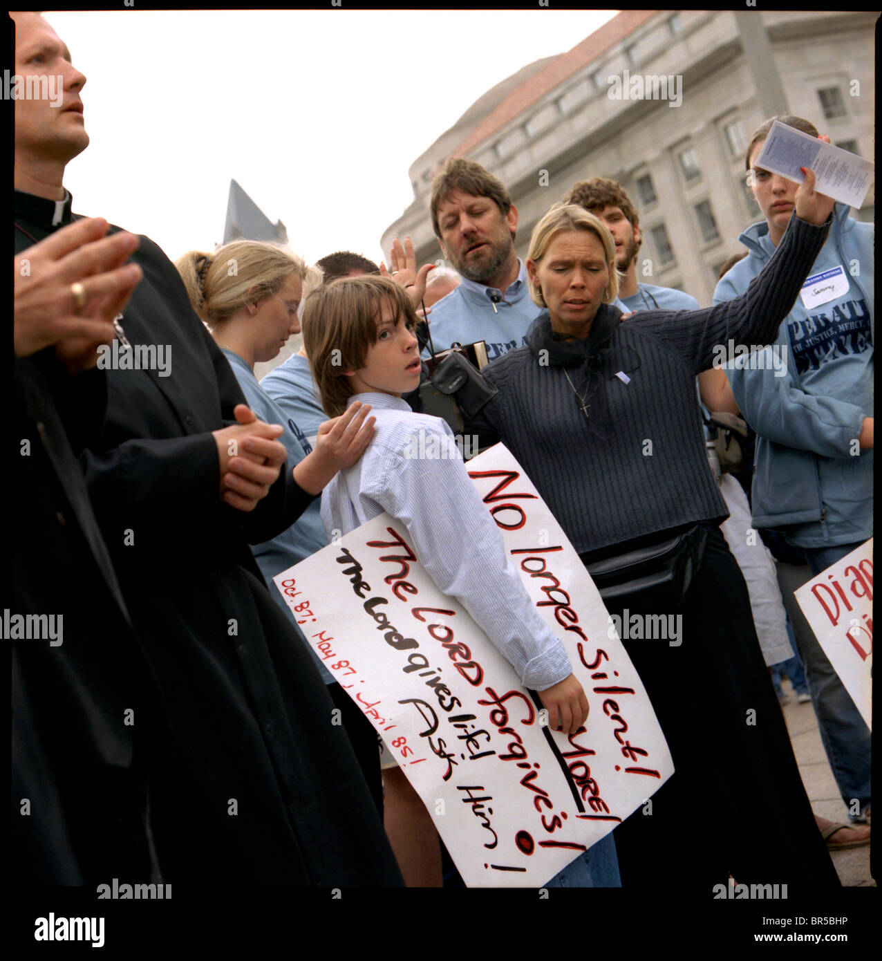 Reproductive rally hi-res stock photography and images - Alamy
