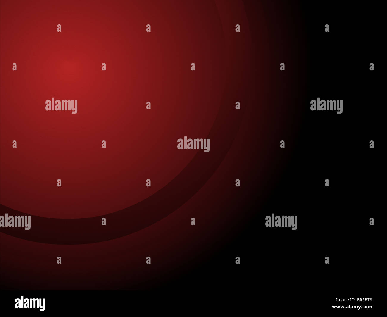 red radial gradient background Stock Photo - Alamy