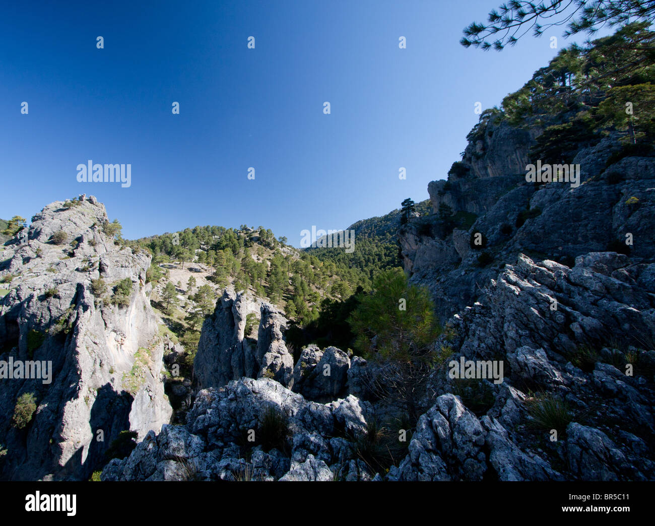 Cazorla national park hi-res stock photography and images - Alamy