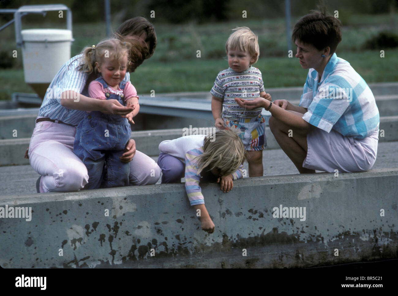 Durango colorado small town travel west tourism americana hi-res stock ...