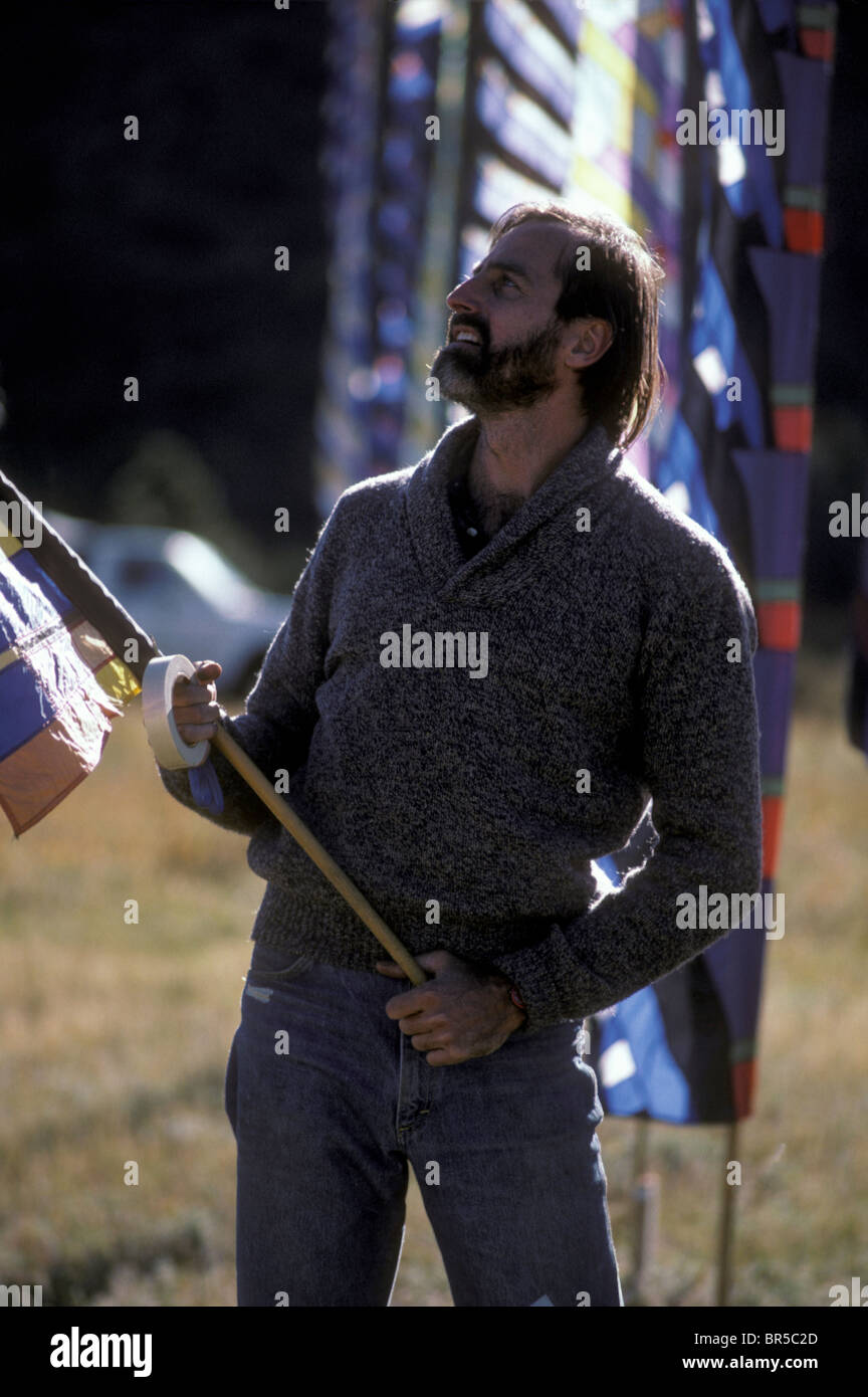 Durango colorado small town travel west tourism americana hi-res stock ...