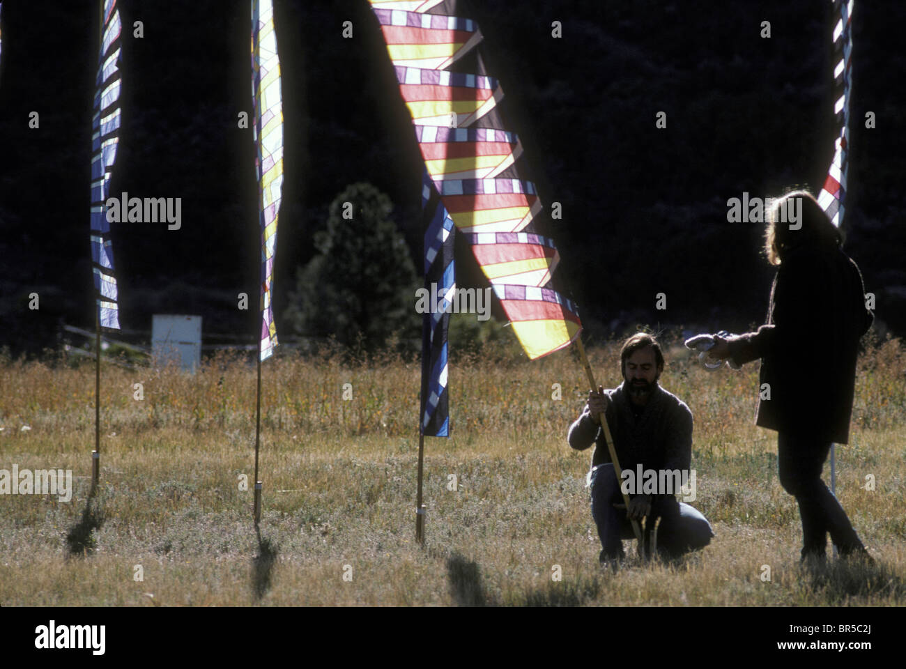 Durango colorado small town travel west tourism americana hi-res stock ...