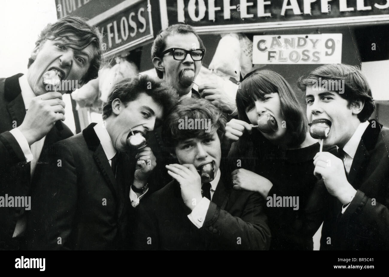 Applejacks band hi-res stock photography and images - Alamy