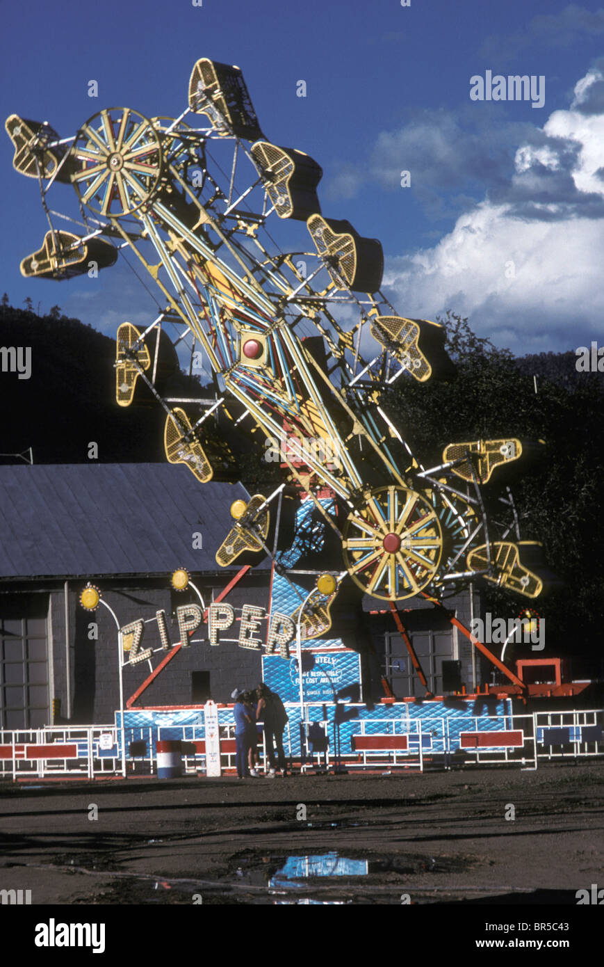 Durango fair hi-res stock photography and images - Alamy