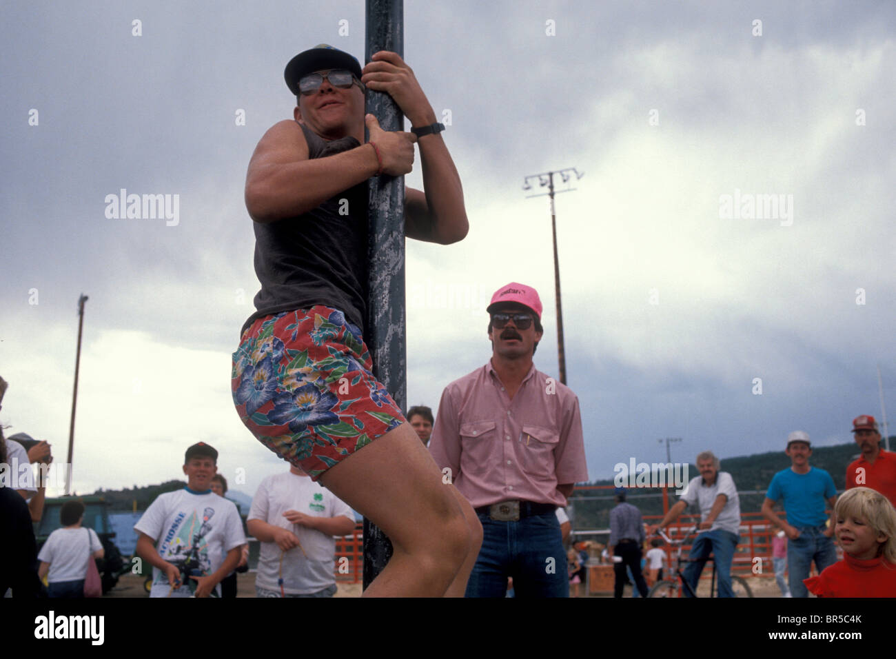 Durango fair hi-res stock photography and images - Alamy