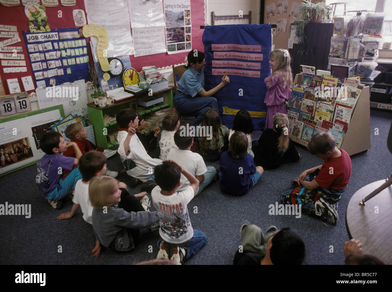 Durango colorado small town travel west tourism americana hi-res stock ...