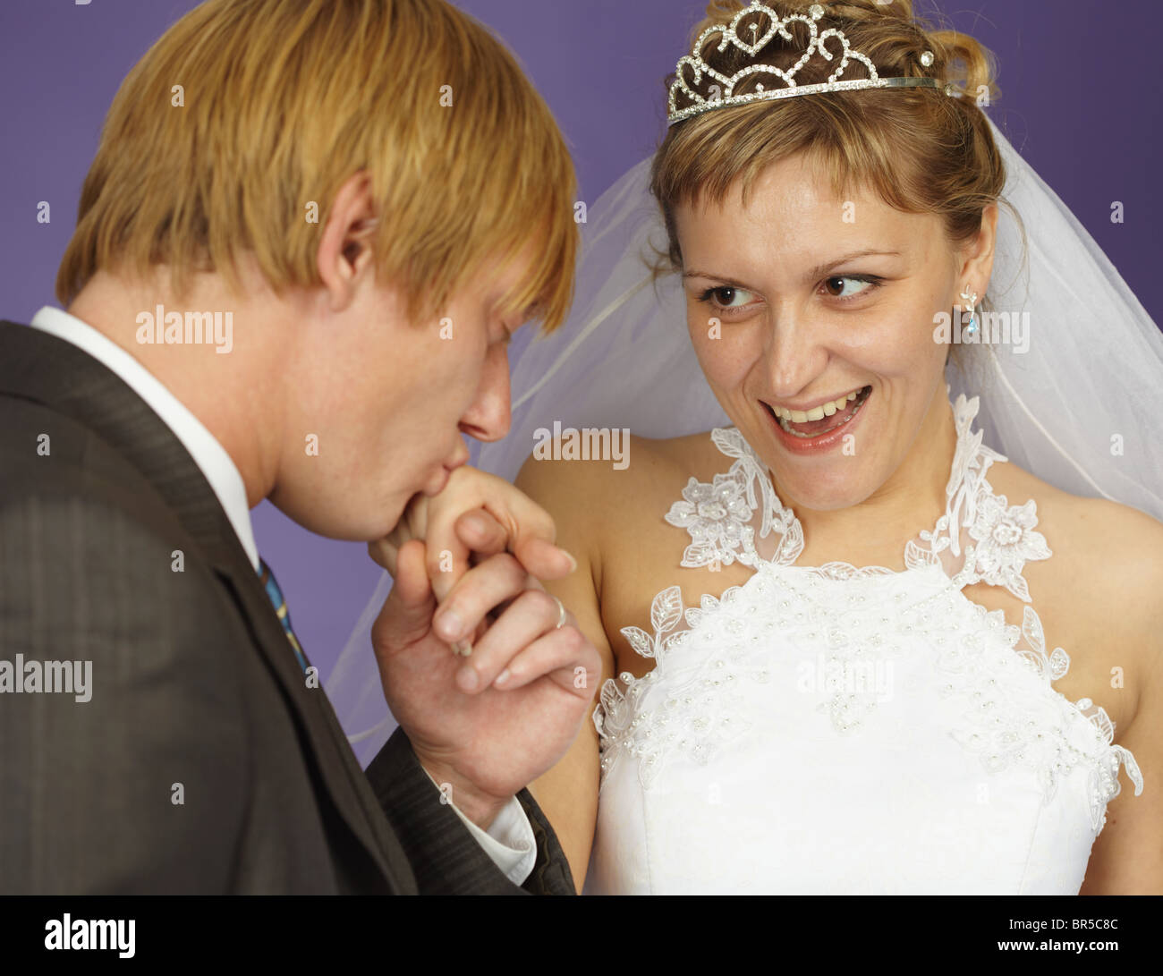 Gallant person hi-res stock photography and images - Alamy