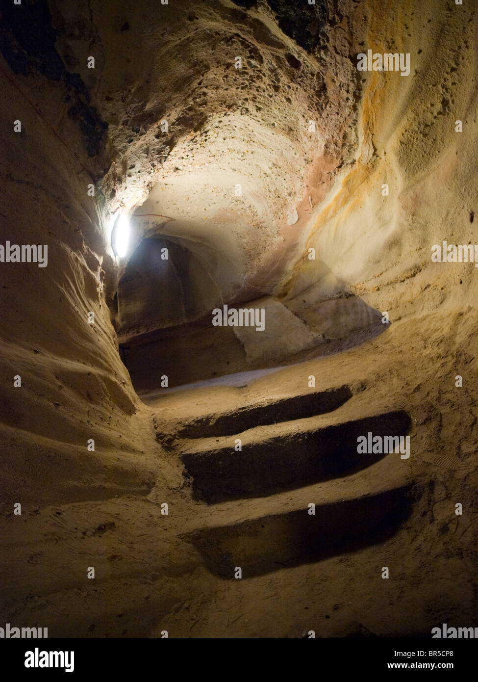 The Seizure Of Roger De Mortimer In Nottingham Castle