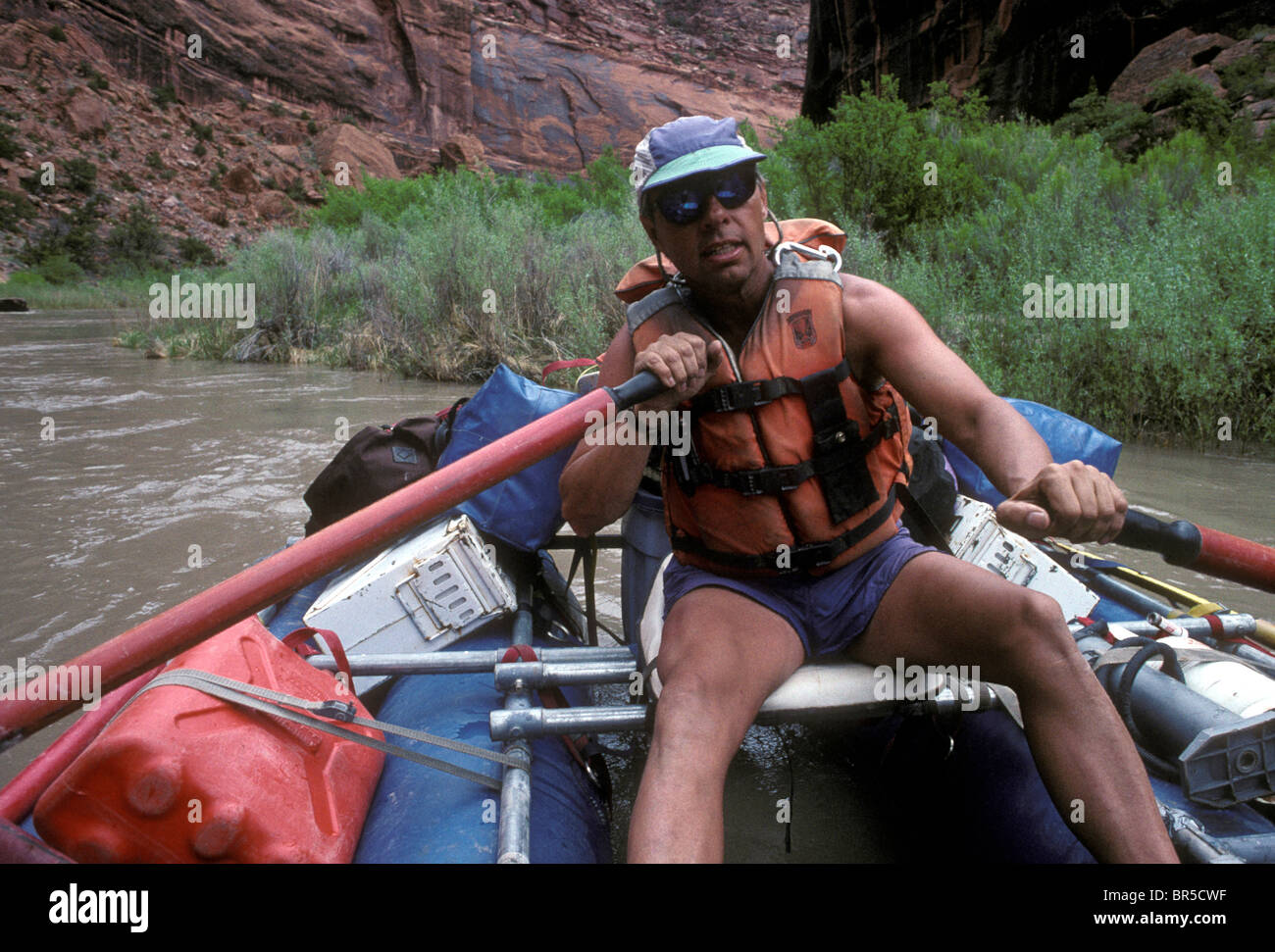 Dolores river colorado hi-res stock photography and images - Alamy
