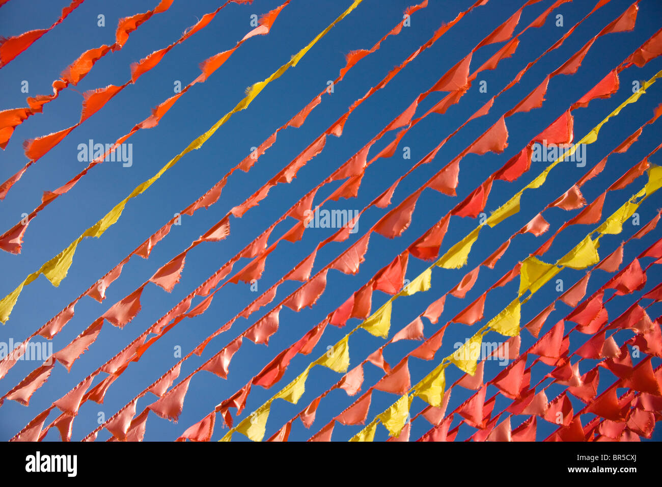 Flag of xinjiang hi-res stock photography and images - Alamy