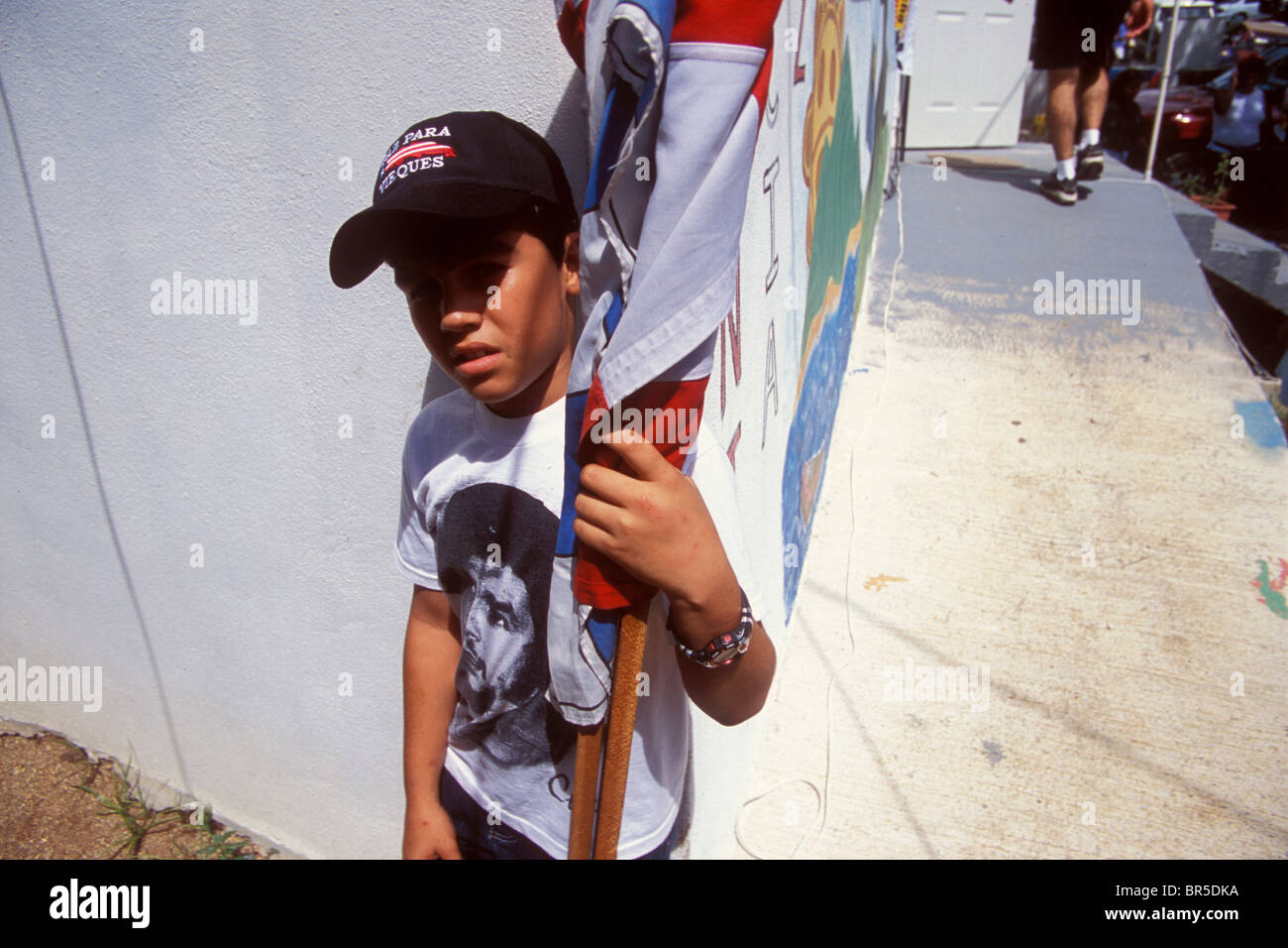 Vieques protest hi-res stock photography and images - Alamy